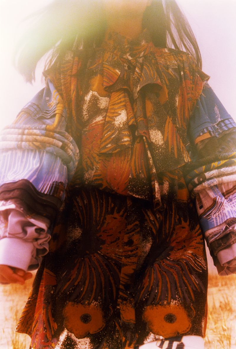 Sam Nixon and Shawn Lakin (Document Journal Online)