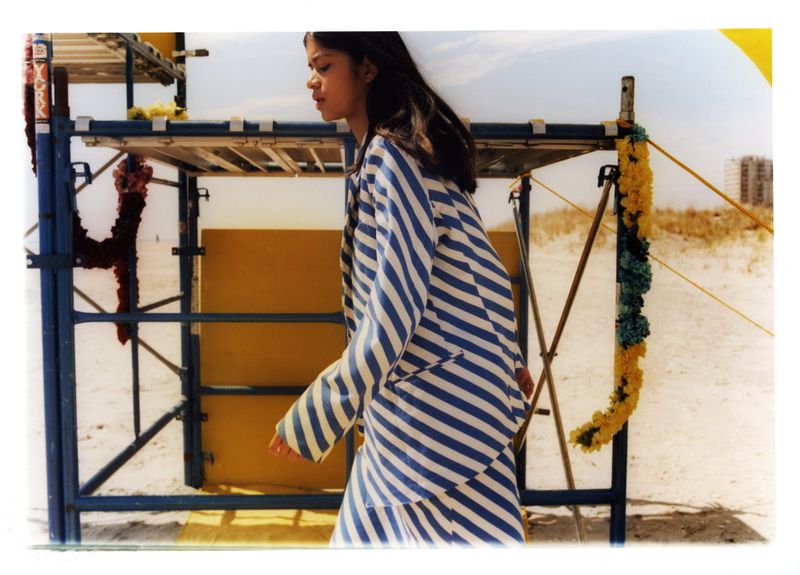 Sam Nixon and Shawn Lakin (Document Journal Online)