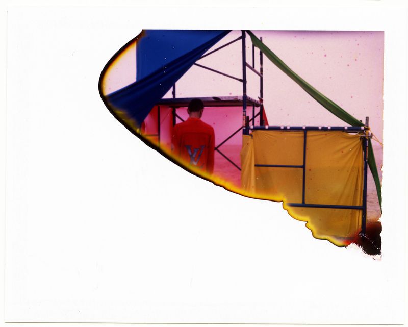 Sam Nixon and Shawn Lakin (Document Journal Online)