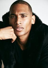 Patrick Nodanche - Model Profile - Photos & latest news