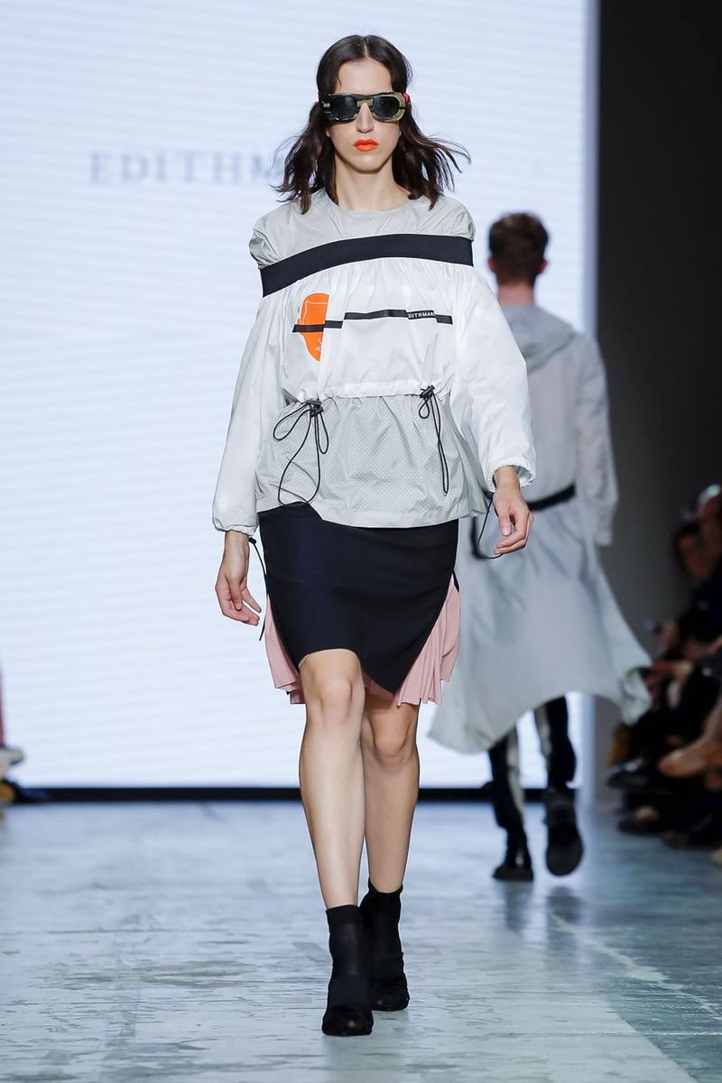 EDITHMARCEL S/S 20 Show (Various Shows)