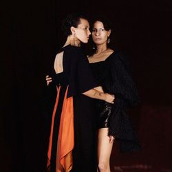 Angelica Ballesteros - Model Profile - Photos & latest news