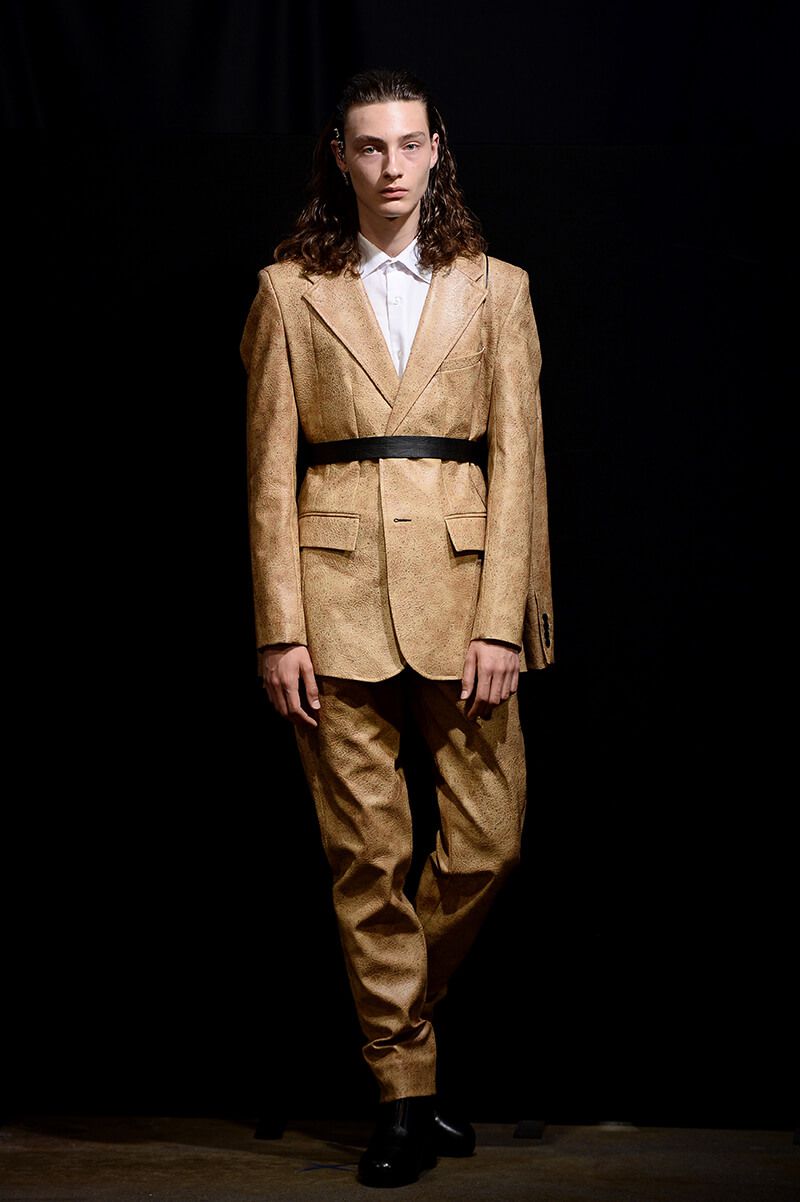 Tokyo James S/S 20 Men's Show (Tokyo James)