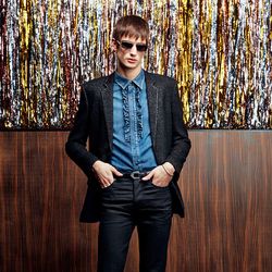 Sebastian Bell - Model Profile - Photos & latest news