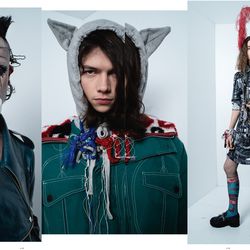 Kieran Little - Model Profile - Photos & latest news