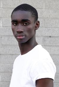 Seyid Fall - Model Profile - Photos & latest news