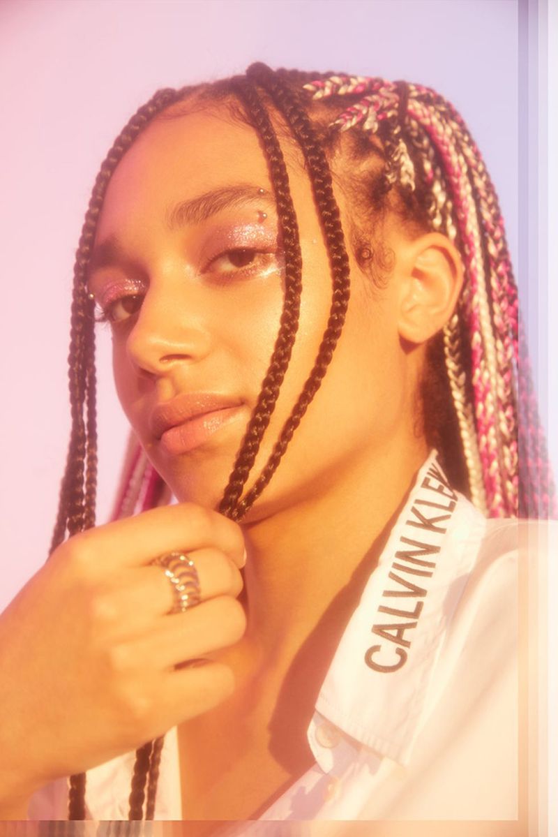 Memphis Murphy On ‘90s Style, Transitioning With Confidence, and What ...