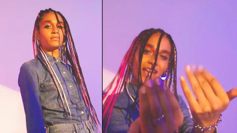 Memphis Murphy On ‘90s Style, Transitioning With Confidence, and What ...