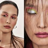 Yoon Mi Sun (Vogue Taiwan)