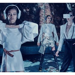 Laura Hanson Sims - Model Profile - Photos & latest news