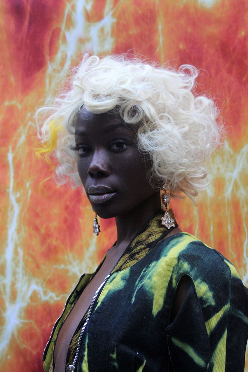 Common Threads (Nataal Magazine)