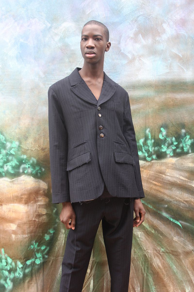 Common Threads (Nataal Magazine)