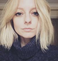 Sandra Cooke - Makeup Artist - detail by client