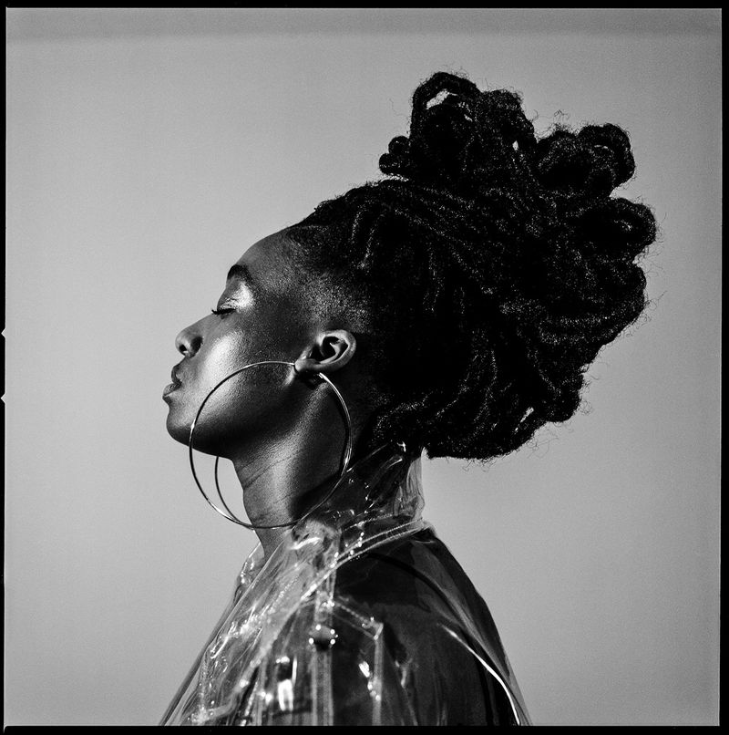 Little Simz (Nataal Magazine)
