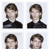 Polaroid (Wonderland Magazine)