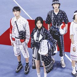 Ting Chen - Model Profile - Photos & latest news