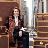 Etro F/W 2019 Campaign (Etro)