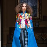 Madeleine Knighton - Model Profile - Photos & latest news