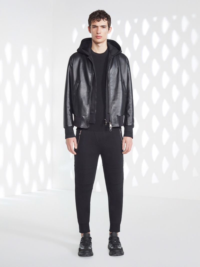 Neil Barrett Lookbook Fall 2019 (Neil Barrett)