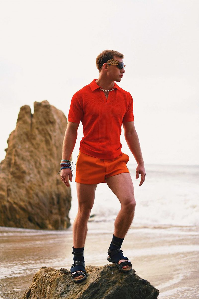 Tim Lambert for Vanity Teen (Vanity Teen Magazine)