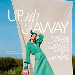 Felicity Kay - Fashion Editor/Stylist Profile - Photos & latest news