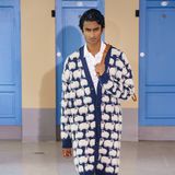 Rishi Robin - Model Profile - Photos & latest news