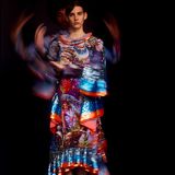 Photography Simon Eeles (Vogue Ukraine)