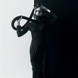 Photography Simon Eeles (Vogue Ukraine)