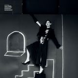 Photography Simon Eeles (Vogue Ukraine)