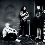 Photography Simon Eeles (Vogue Ukraine)