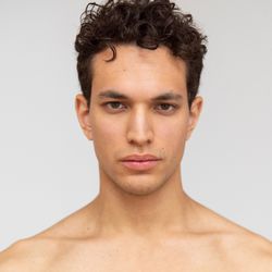 Jordan Alexander - Model Profile - Photos & latest news