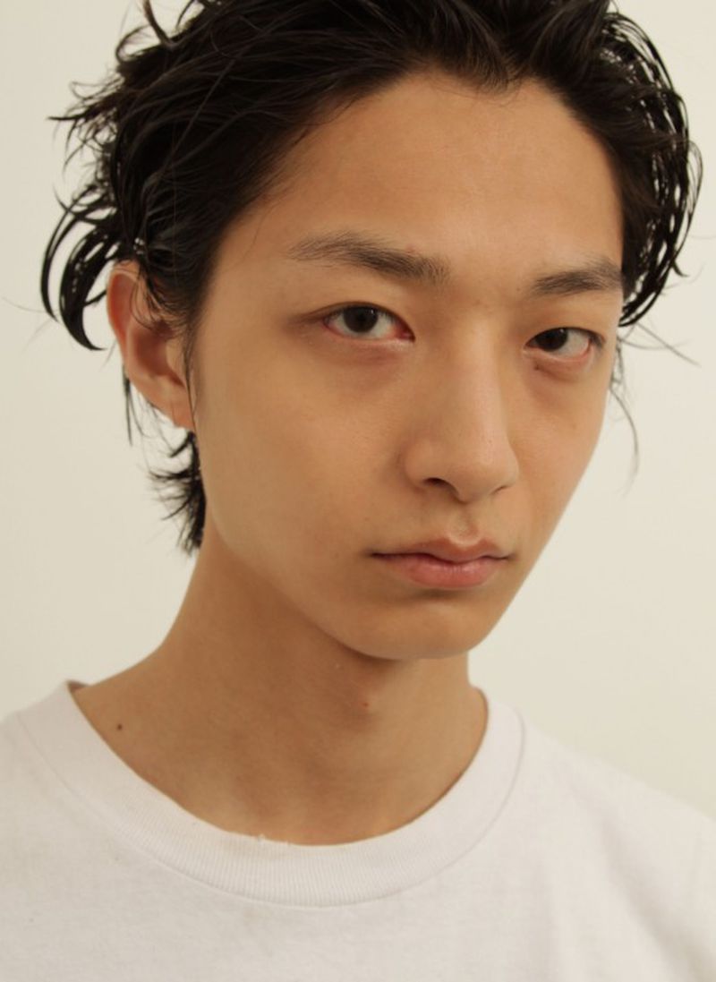 Wilhelmina London 2019 Polaroids/Portraits (Polaroids-Digitals)