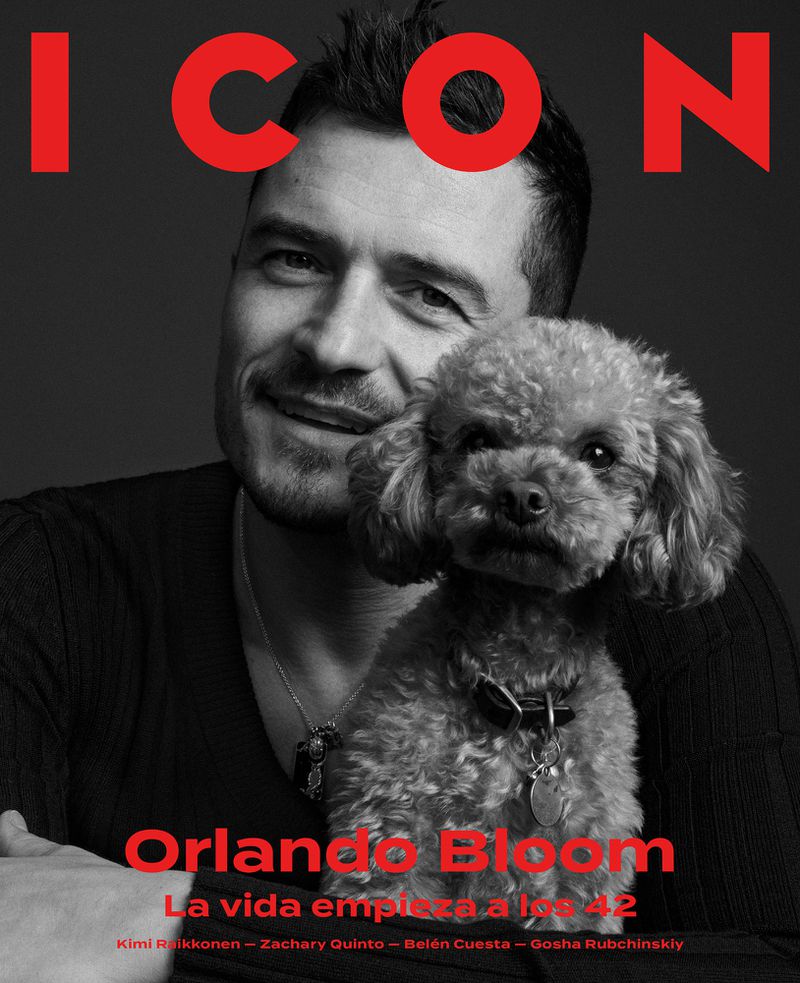 El Pais Icon Magazine July 2019 Cover (El Pais Icon Magazine)