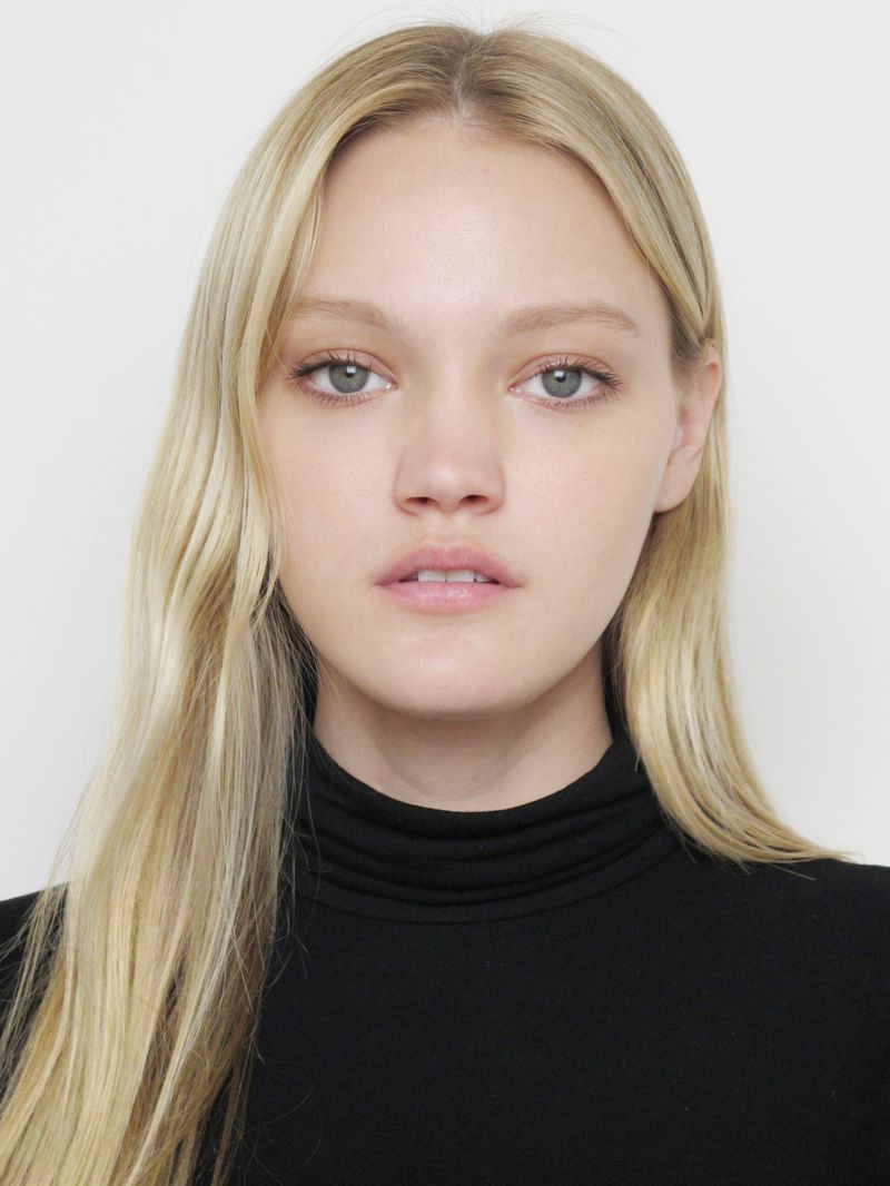 New York Model Management S/S 2019 Polaroids/Portraits Part 2 ...