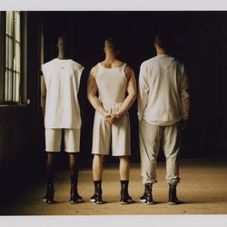 Julius Gerhardt - Model Profile - Photos & latest news