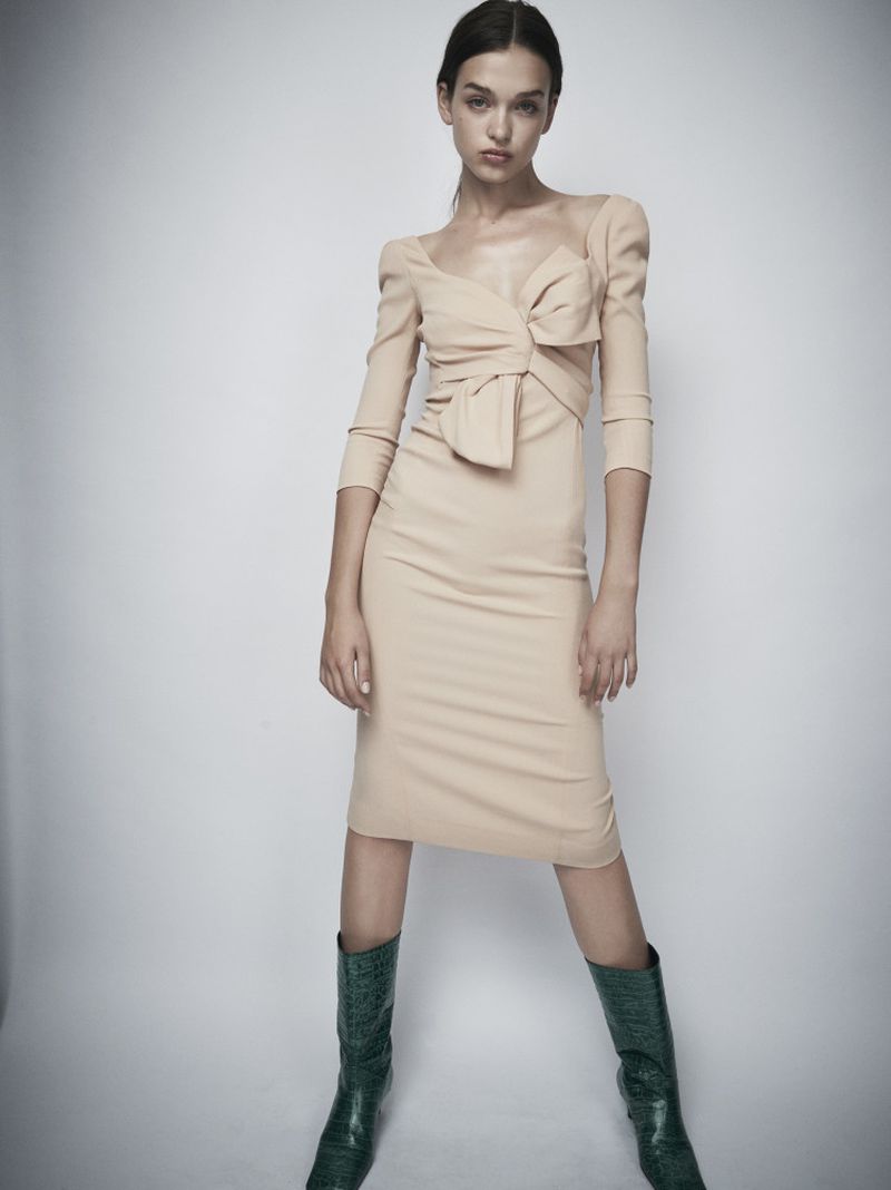 Valeria (Wonderland Magazine)