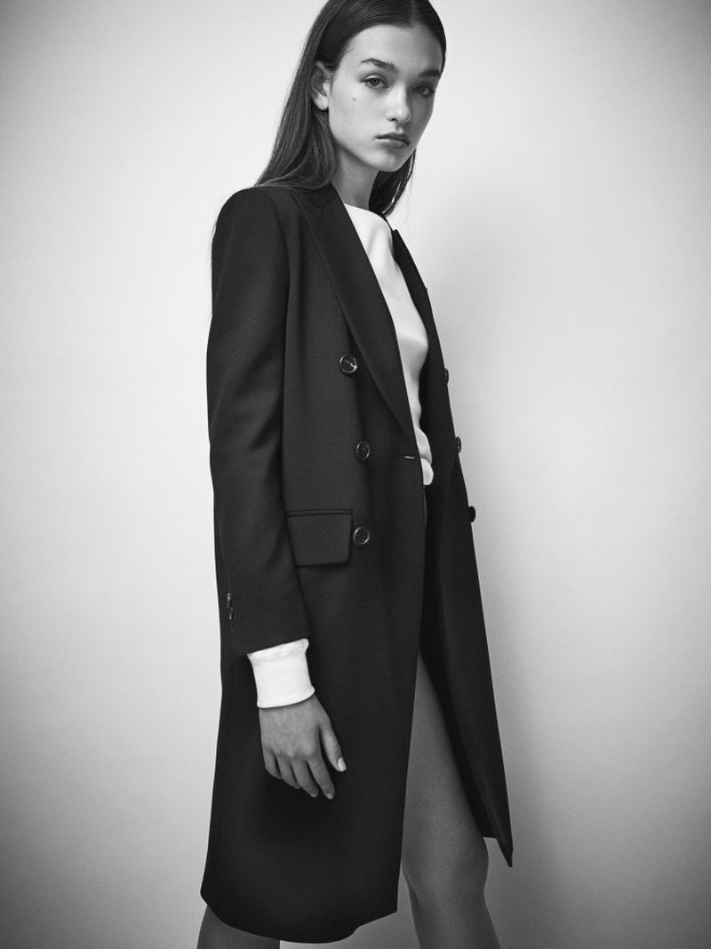 Valeria (Wonderland Magazine)