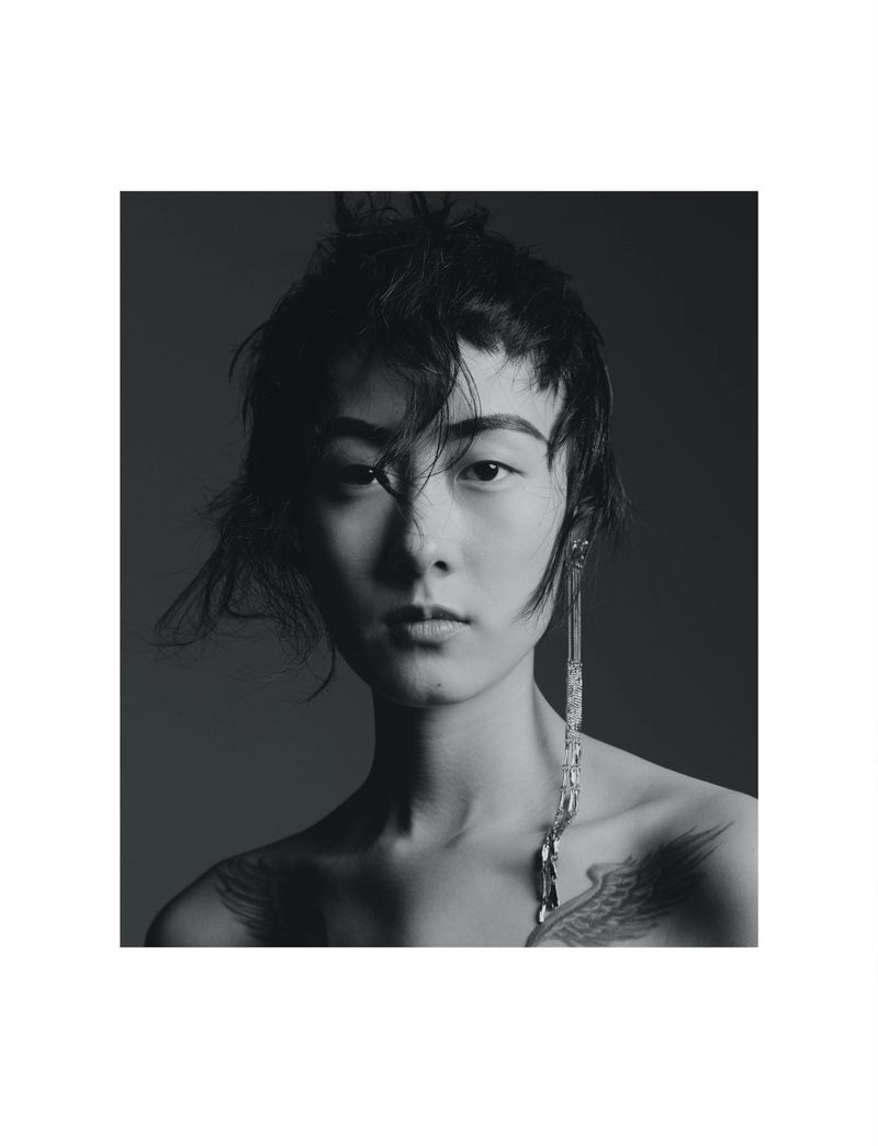 Beauty Redefined (Manifesto Magazine)