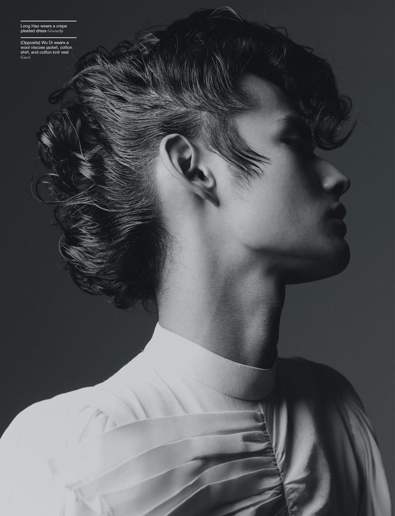 Beauty Redefined (Manifesto Magazine)