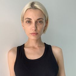 Kat Poly - Model Profile - Photos & latest news