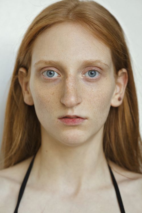 Katea Gramma - Model Profile - Photos & latest news