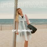 Festival of Summer (Hunter Boots)