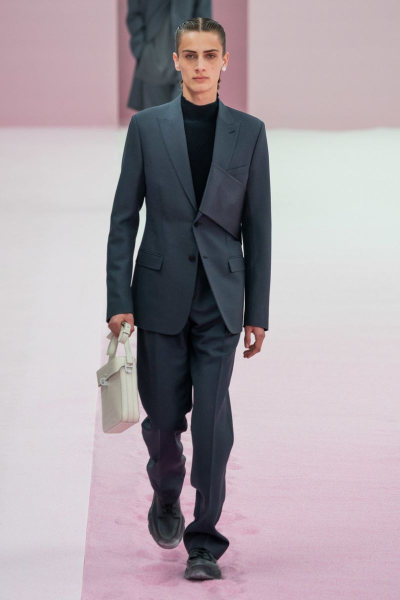 Dior Men S/S 20 Show (Dior Men)