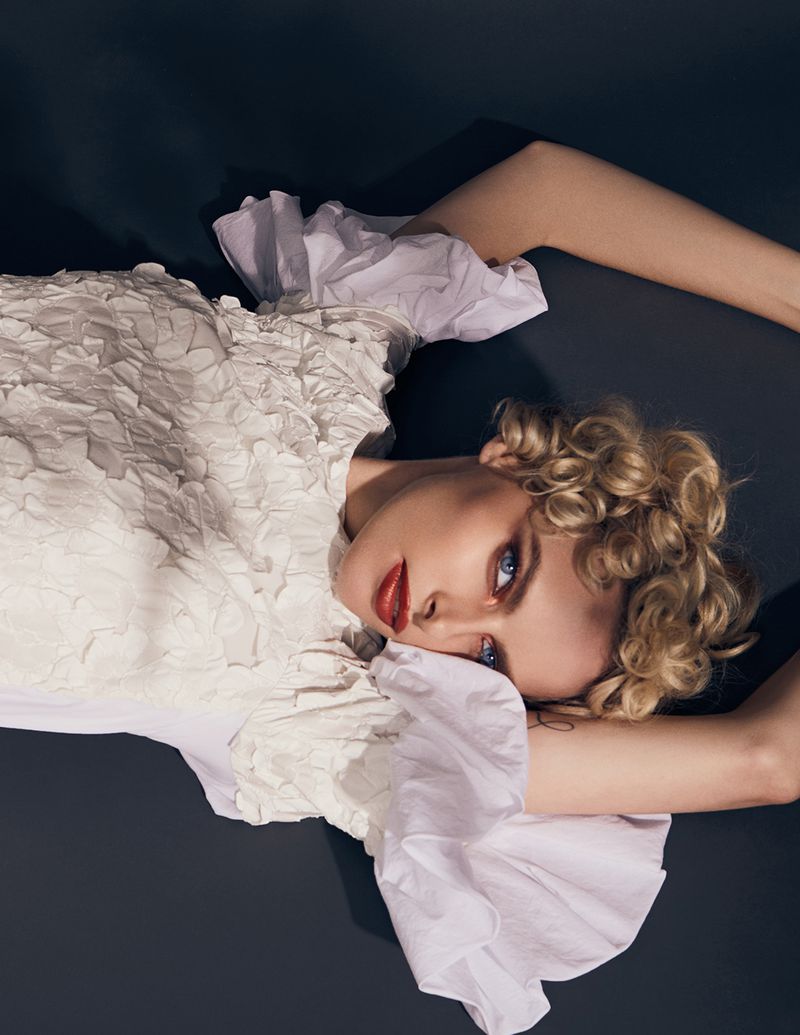 Elza (Nylon Español)