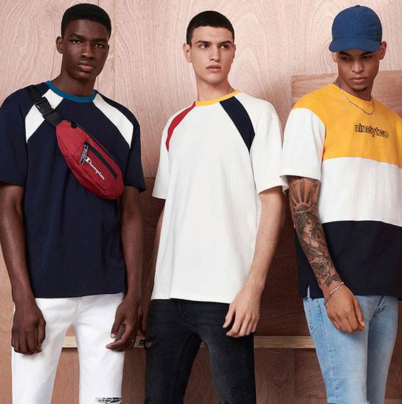 Summer 2019 (Topman)
