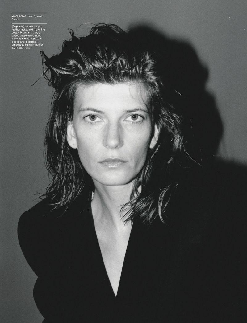 Valerija Kelava (Manifesto Magazine)