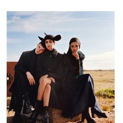 Tom Heyes - Model Profile - Photos & latest news