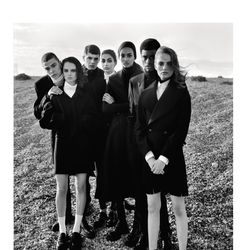 Tom Heyes - Model Profile - Photos & latest news