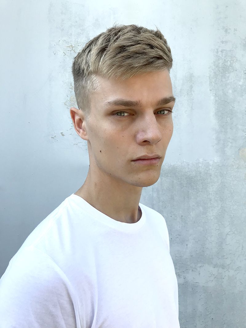 Aquamarine 2019 Polaroids/Digitals (Polaroids-Digitals)