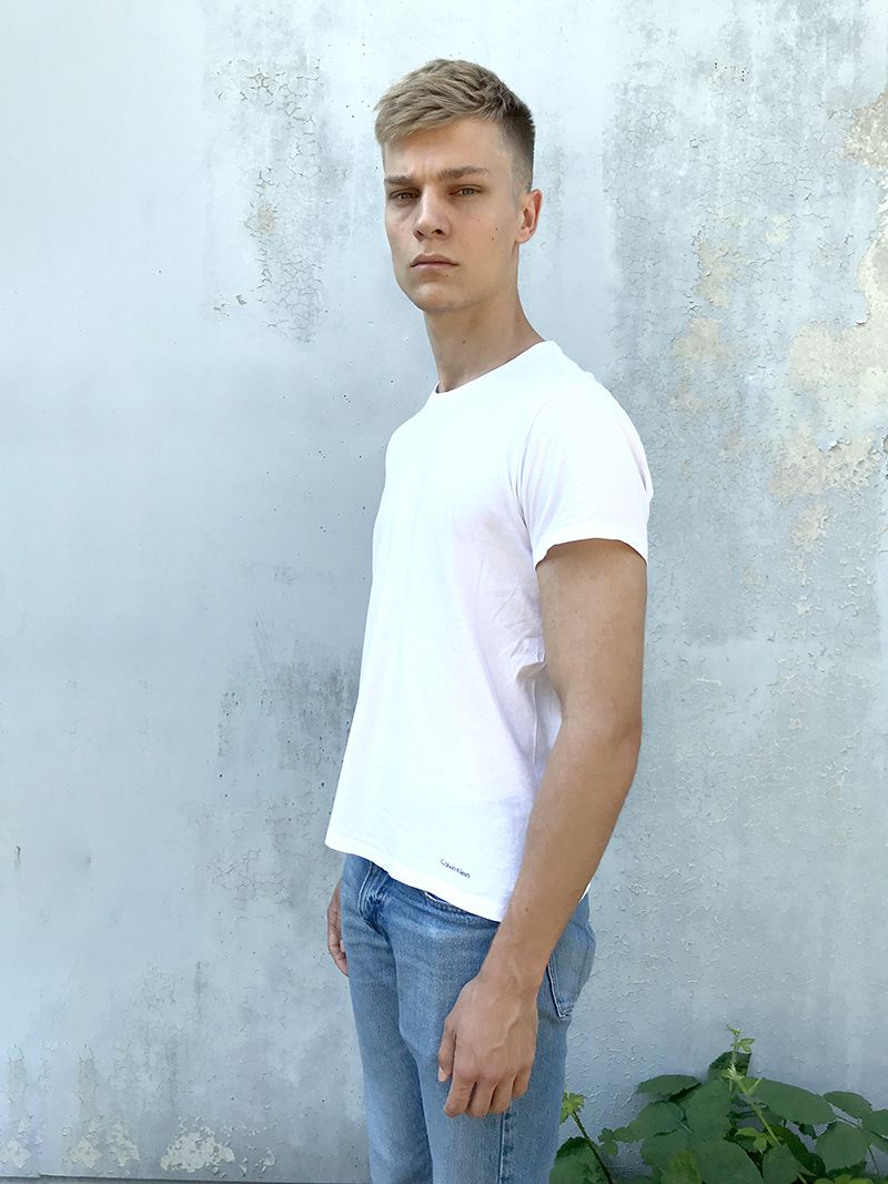 Aquamarine 2019 Polaroids/Digitals (Polaroids-Digitals)